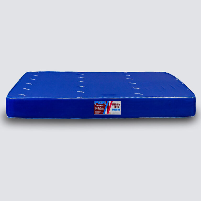 Jumbo Foam – Sleep Redefined