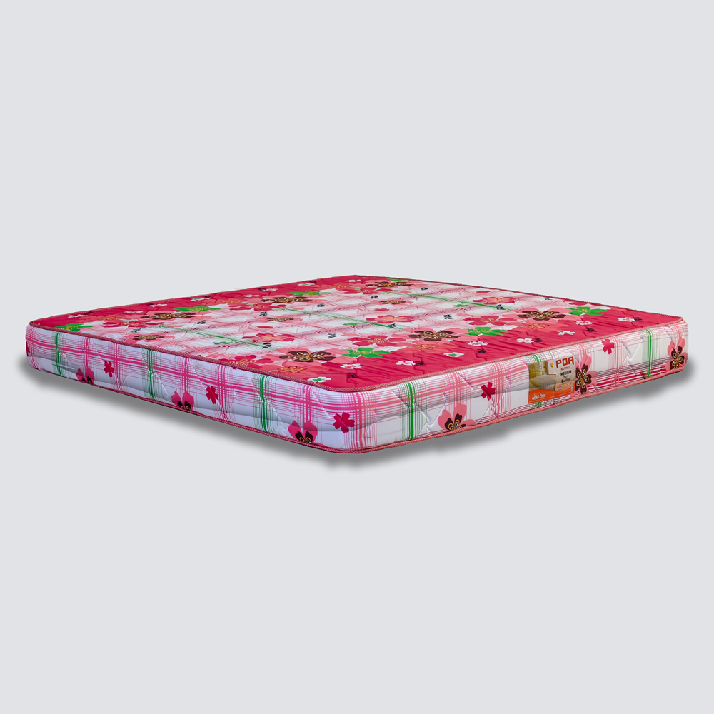 Medium Density Quilted Mattresses – Jumbo Foam